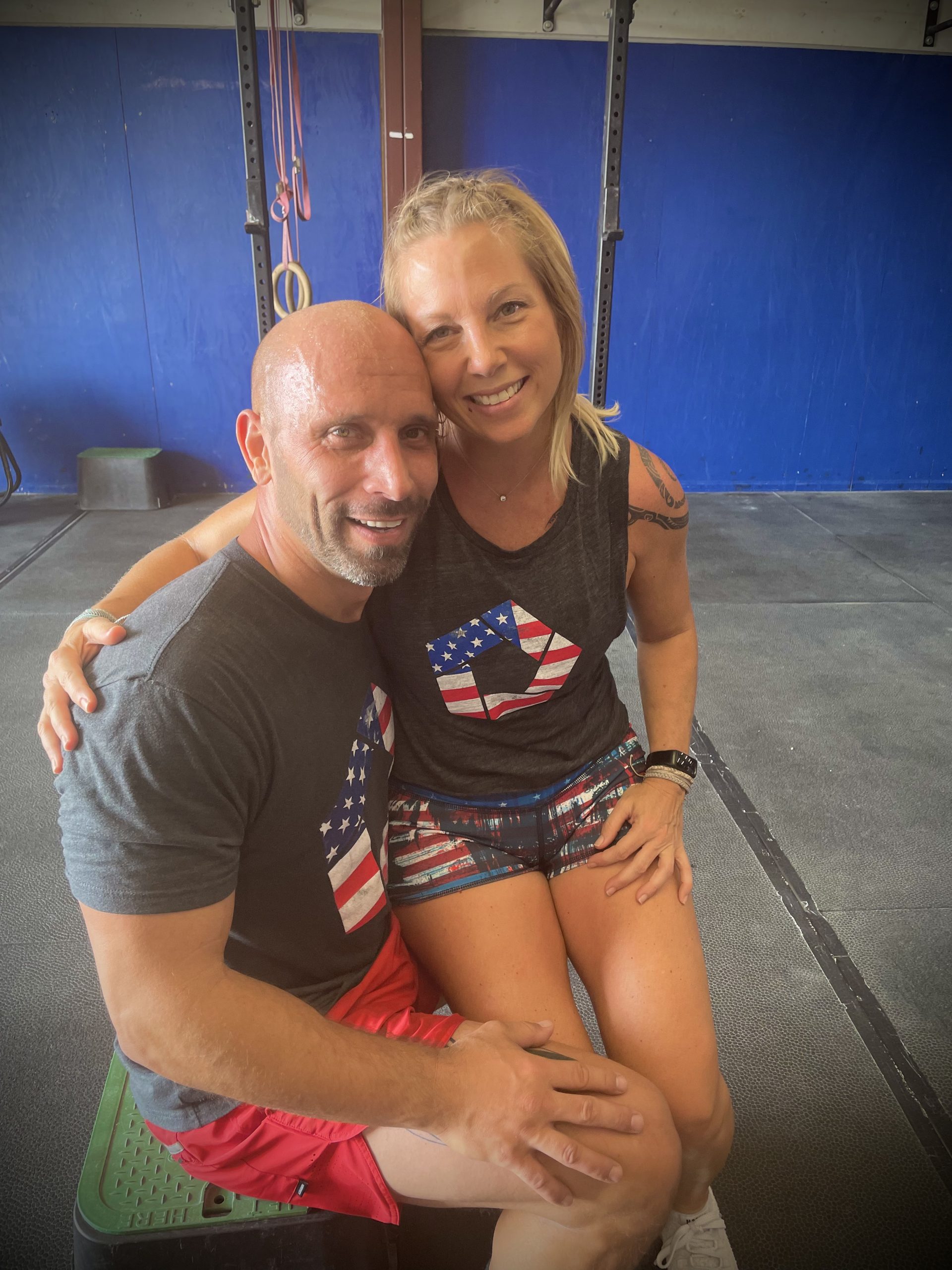 Our Story – Crossfit Surmount