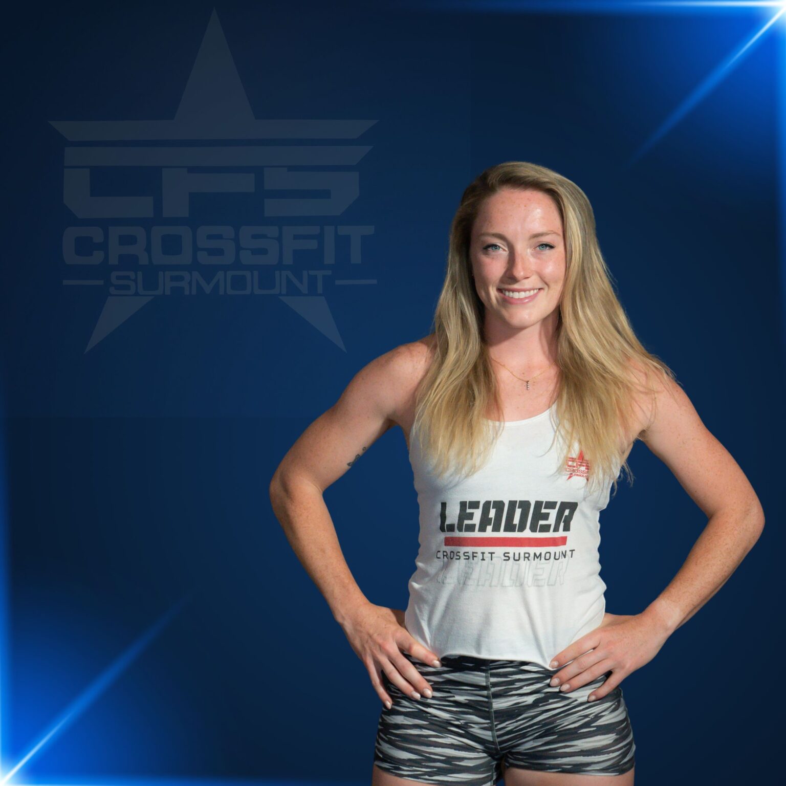 Crossfit Surmount – Fun – Fellowship – Family