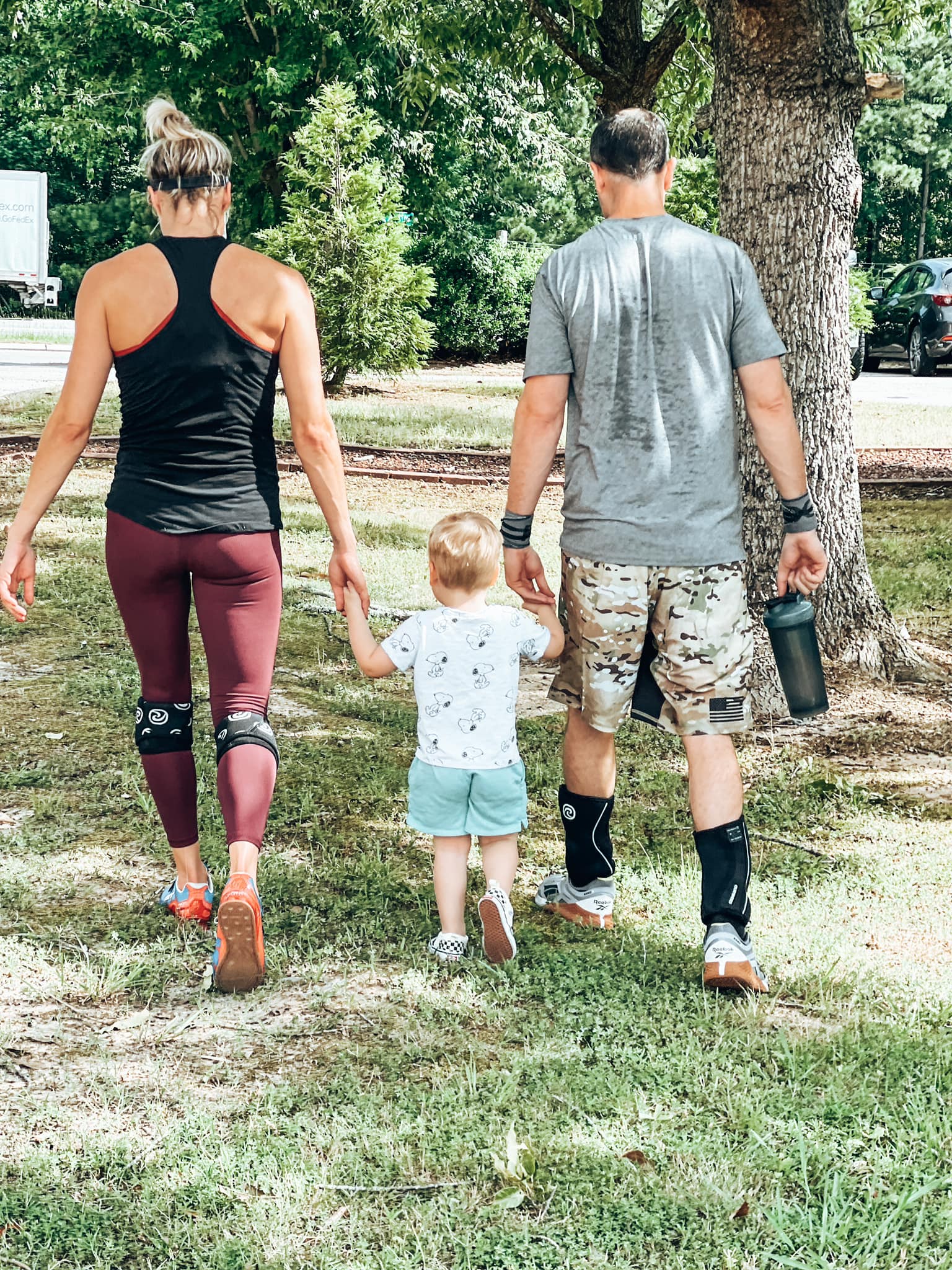 Why Crossfit Surmount – Crossfit Surmount